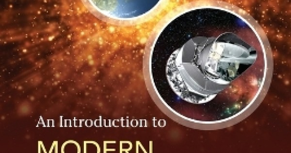 AN INTRODUCTION TO COSMOLOGY PB