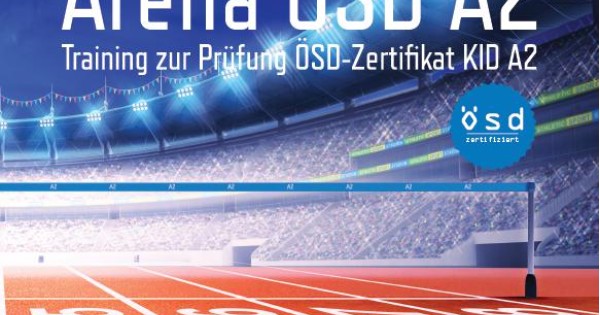 ARENA OSD A2 KURSBUCH